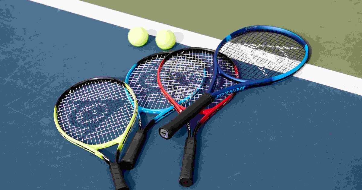 Black Friday deals: Savings on rackets, kit & more