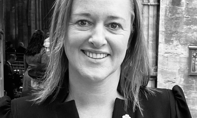 Her Majesty Queen Elizabeth II: 1926-2022