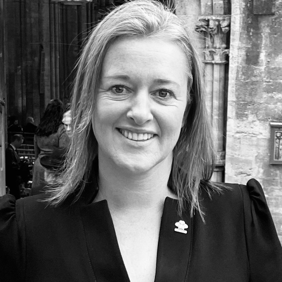 Sarah Jones appointed Independent Chair of Tennis Wales