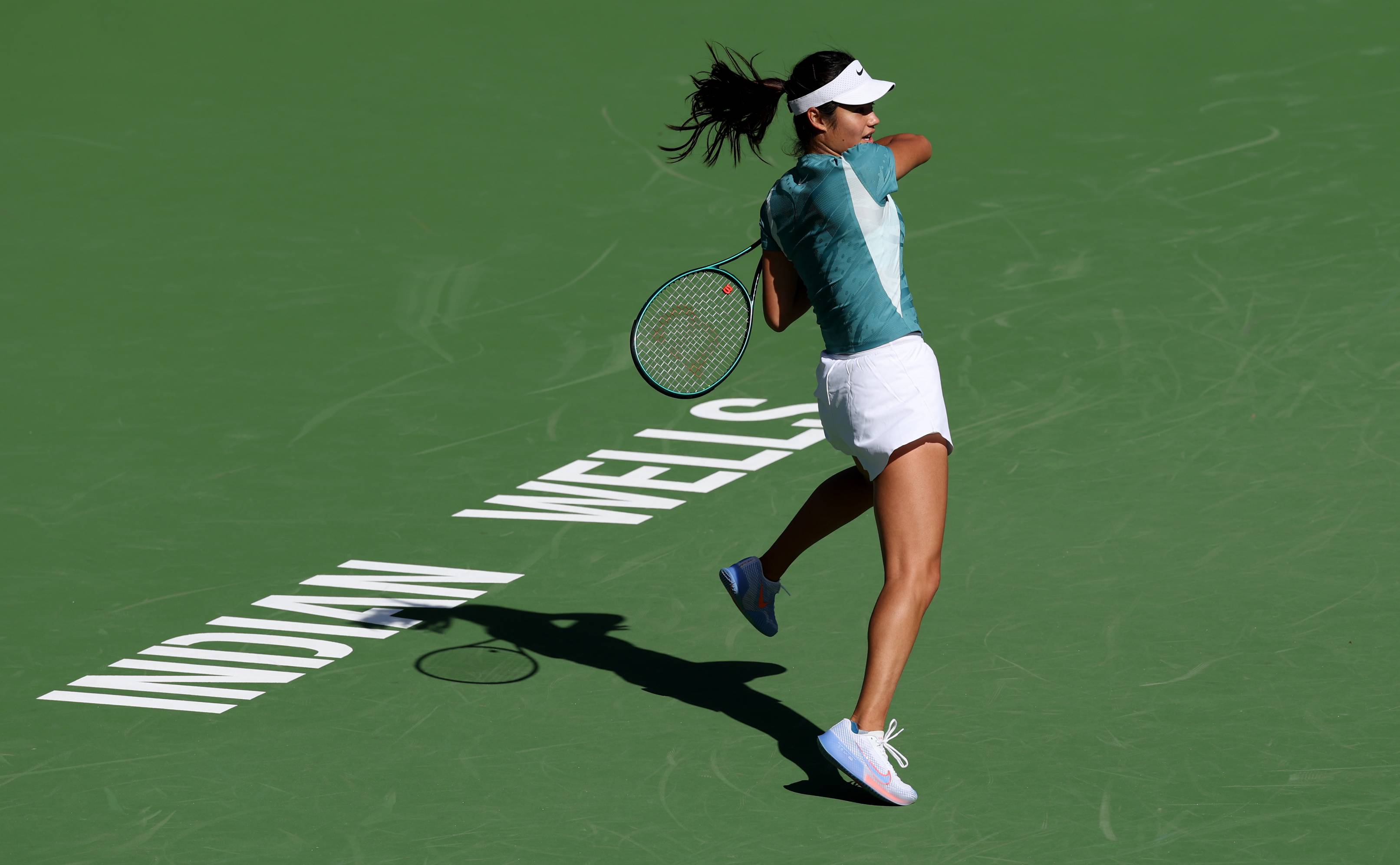 Latest tennis news top stories LTA