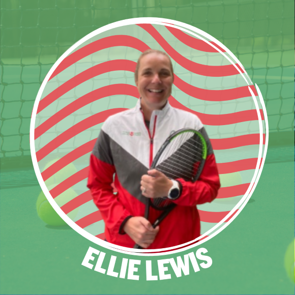 International Womens' Day: Celebrating Amazing Women in Welsh Tennis