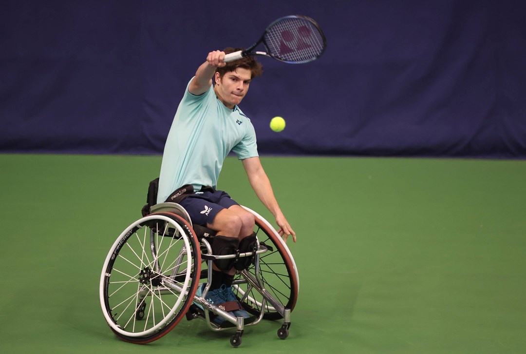 Emily Appleton, Ruby Bishop & Greg Slade lead title-winners | LTA