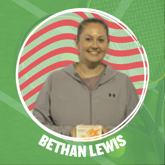International Womens' Day: Celebrating Amazing Women in Welsh Tennis