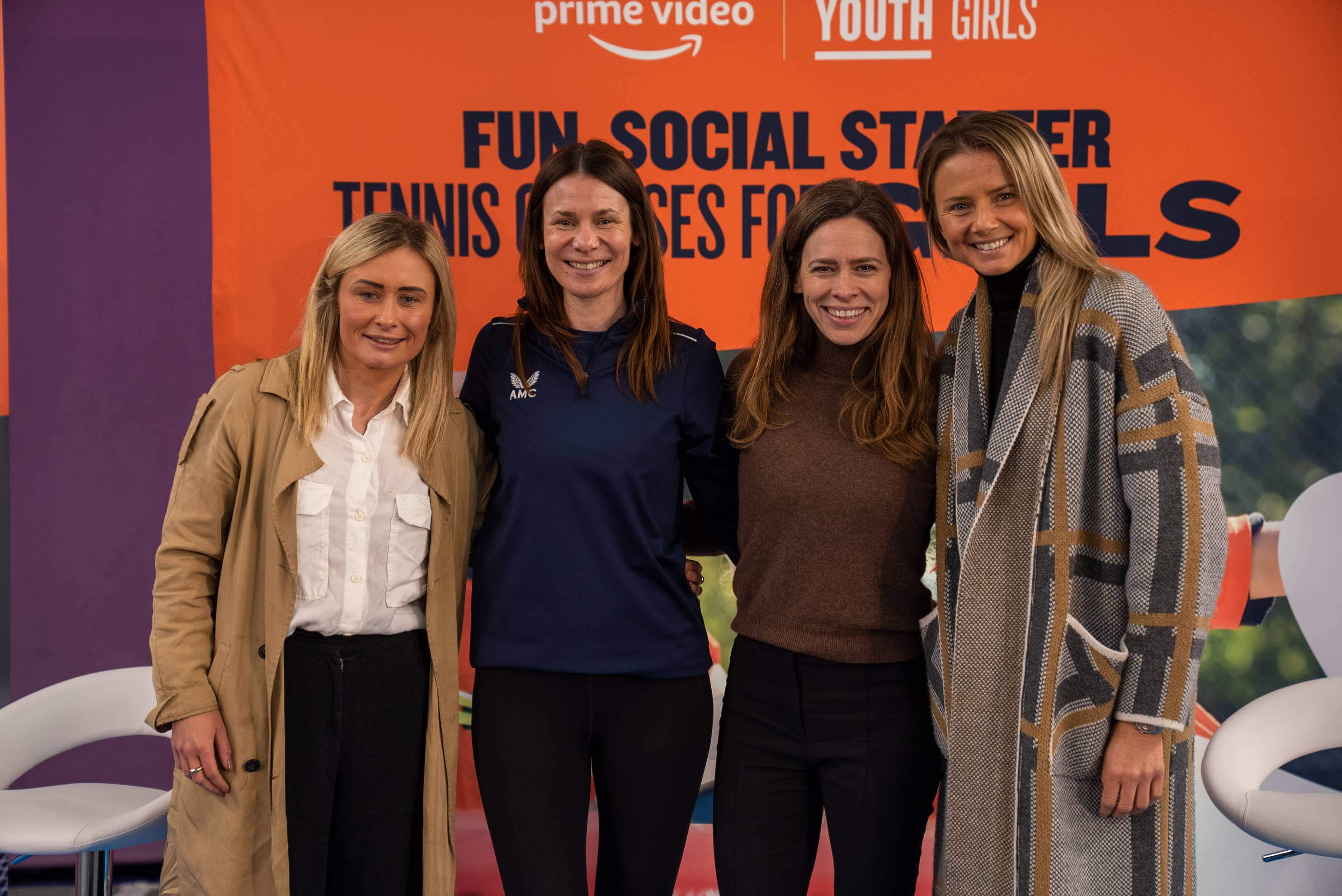 Laura Robson and former world No.5 Daniela Hantuchova break down the ...