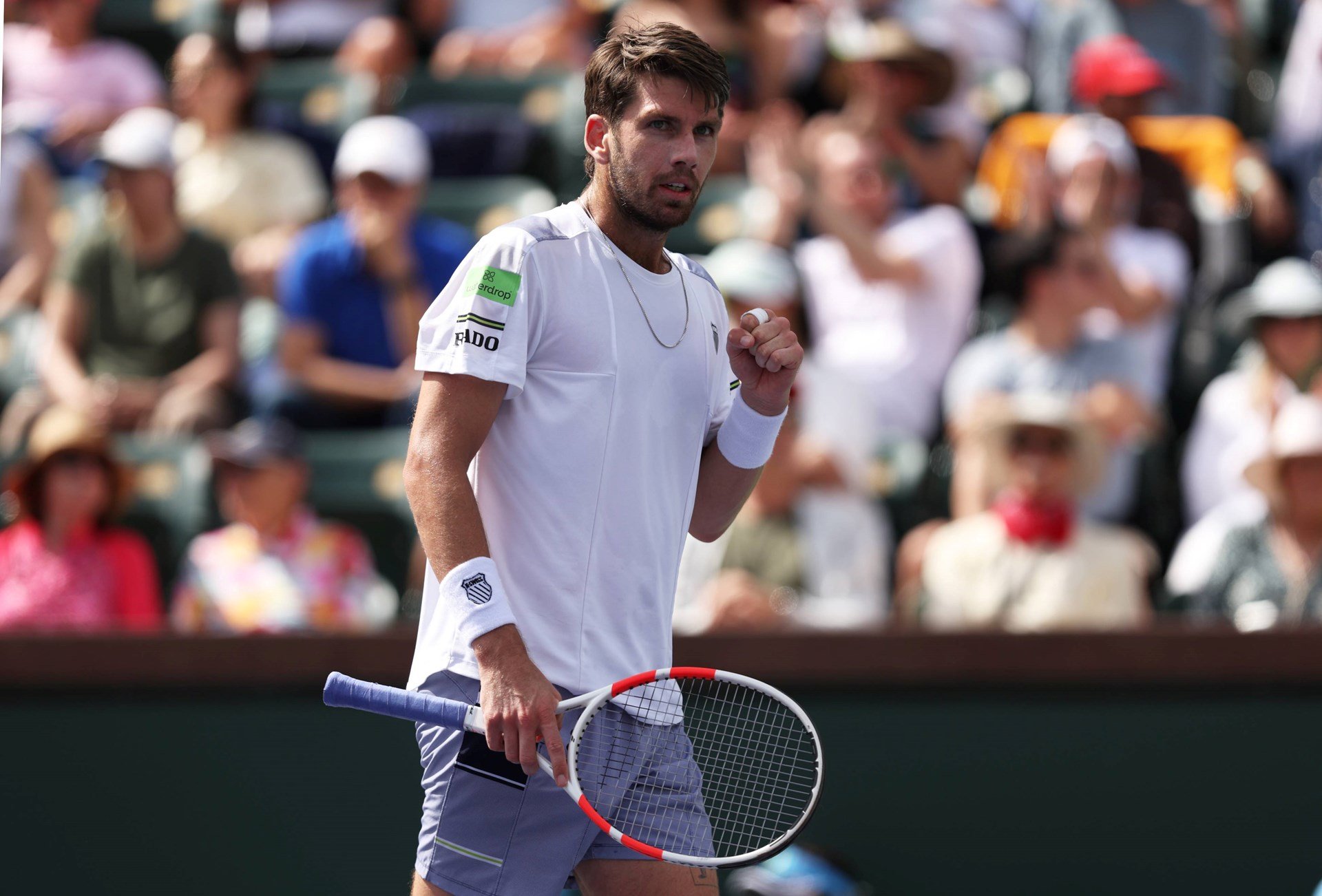 Australian Open 2025: Britwatch - which British players are competing ...