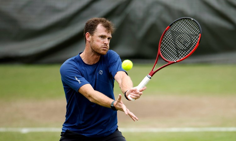 Jamie Murray Tennis Player Profile & Rankings | LTA