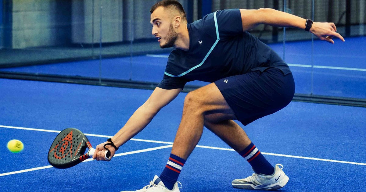 Exclusive member deals on a Padel-TV subscription