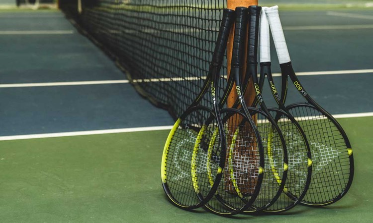 Tennis Scotland | Official Home Of Tennis In Scotland | LTA