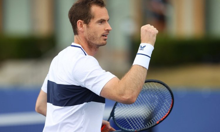 Tennis Scotland | Official Home Of Tennis In Scotland | LTA