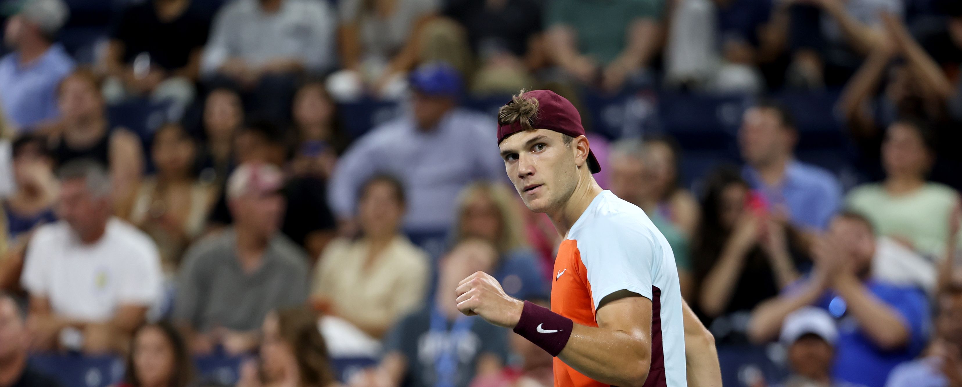 Jack Draper | Player stats, ranking, bio & news | LTA
