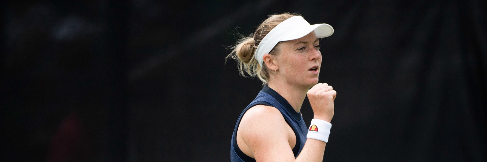 Alicia Barnett | Player stats, ranking, bio & news | LTA