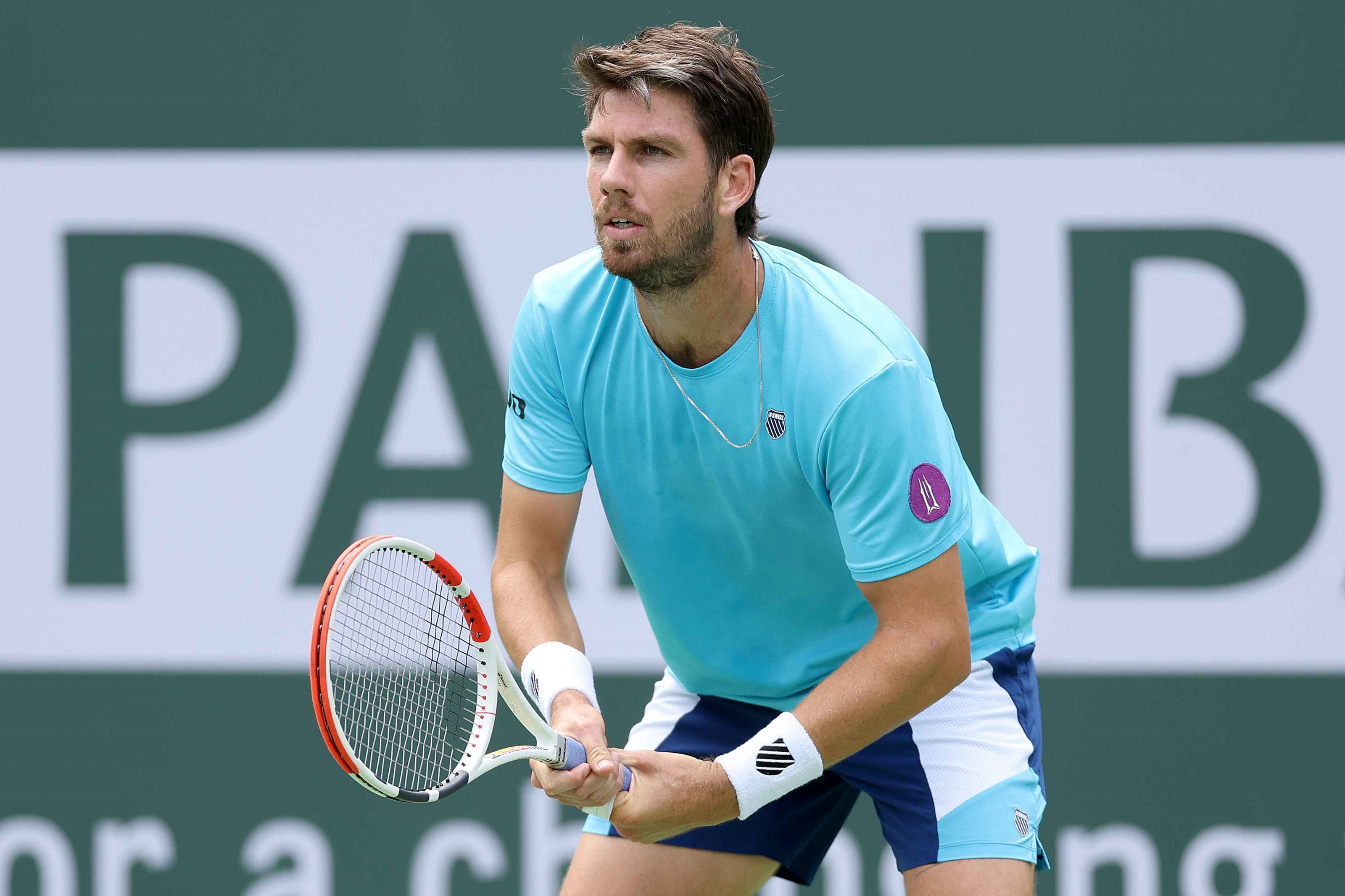 BNP Paribas Open Indian Wells 2023: Results & updates | LTA