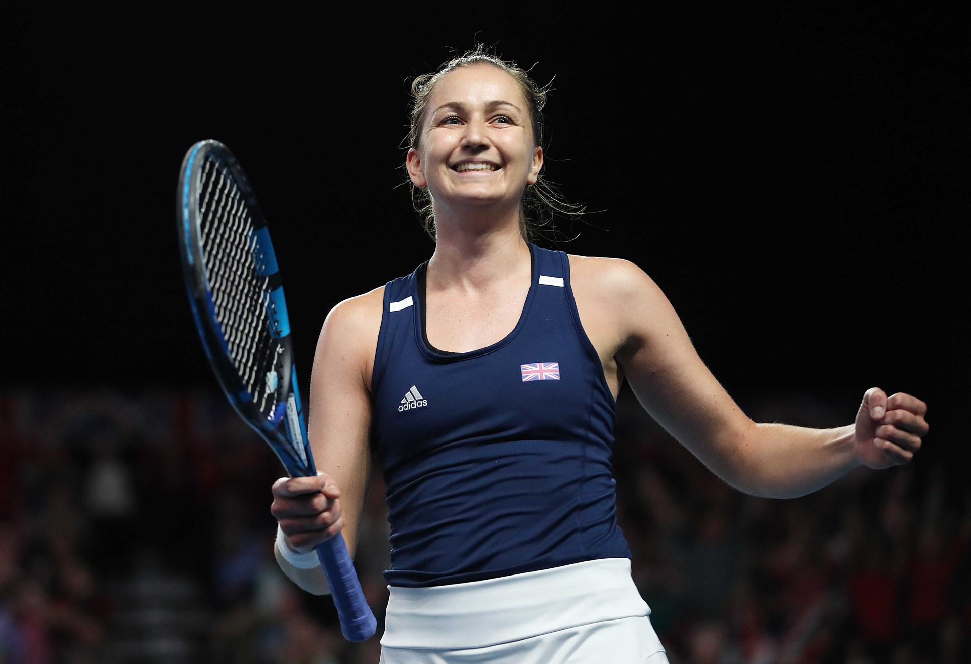 Billie Jean King Cup Qualifiers 2025: Team named to face Germany ...