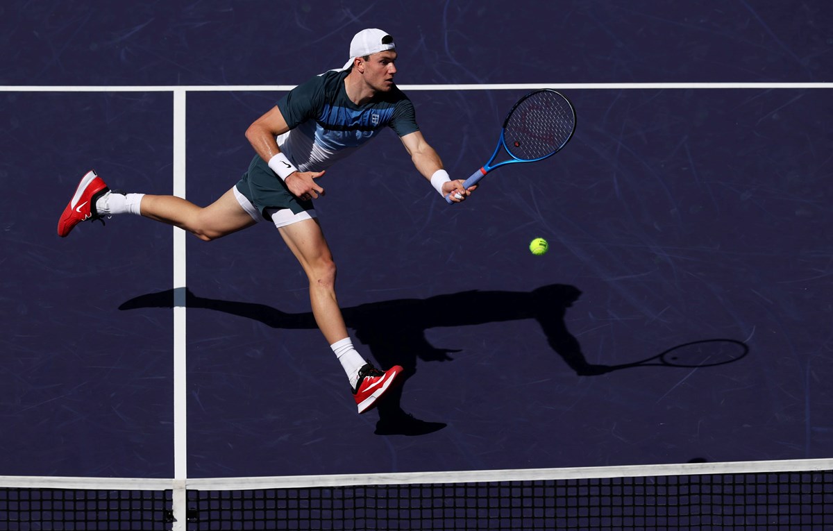 Miami Open 2025: Jack Draper & Jacob Fearnley exit in second round
