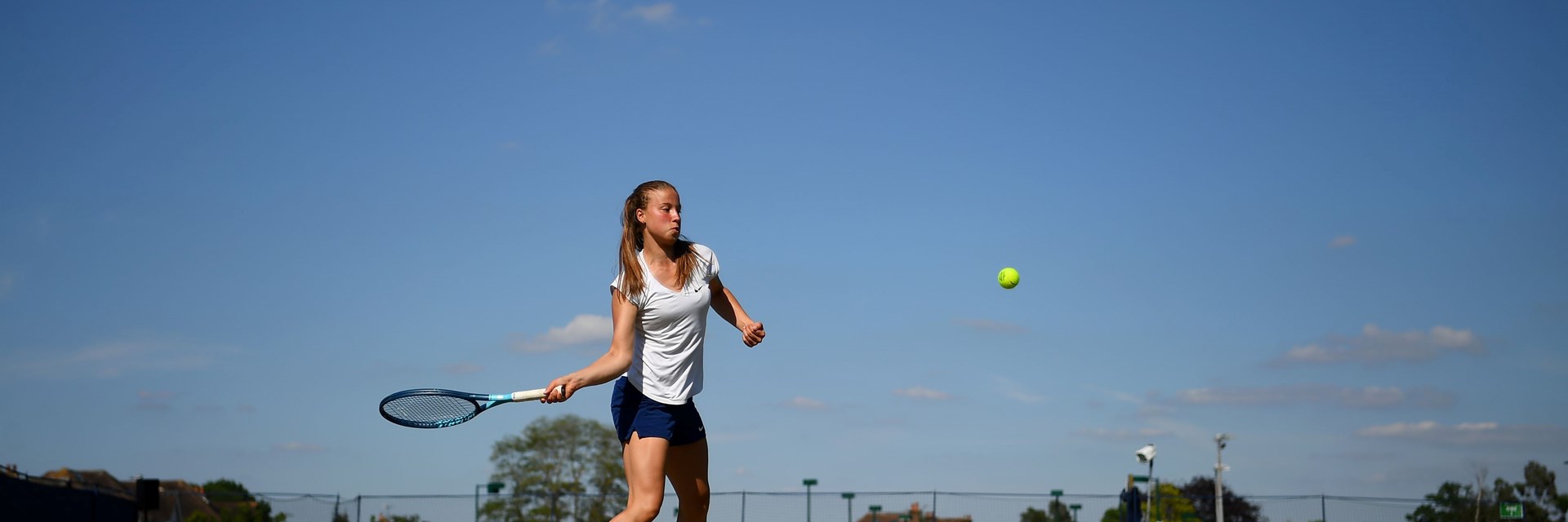 The Official Home of Tennis For Britain | LTA