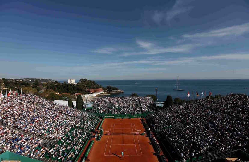 Preview: What tennis events are coming up in April 2023? | LTA