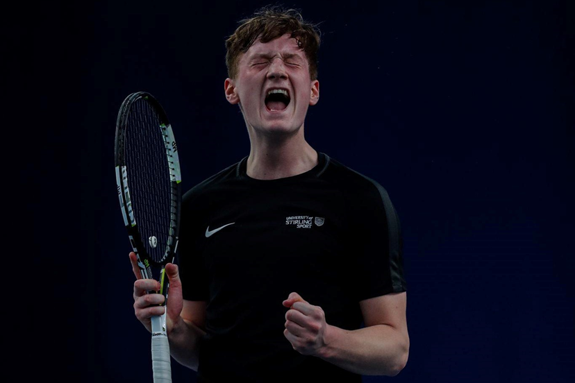 Double delight for Team Bath at BUCS Big Wednesday 2023 | LTA