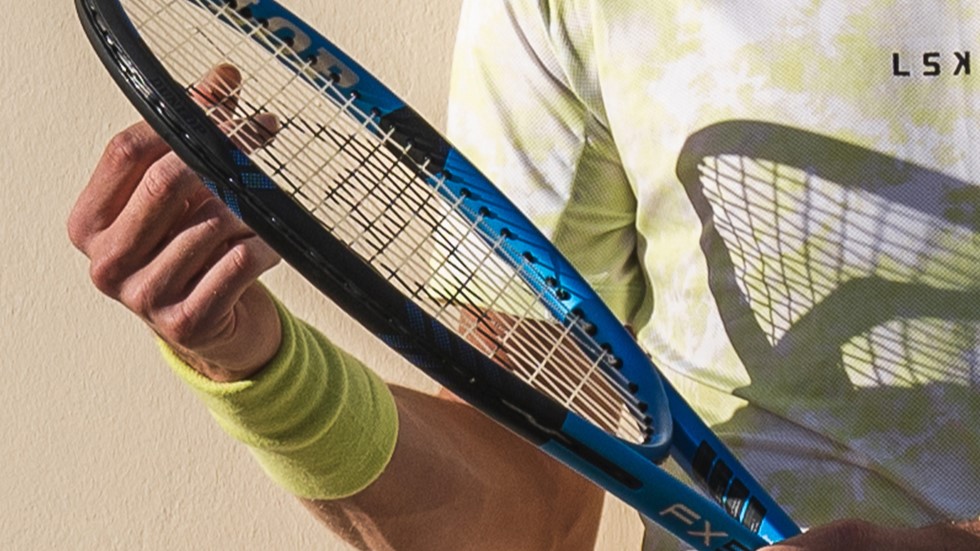 The ultimate guide to tennis strings