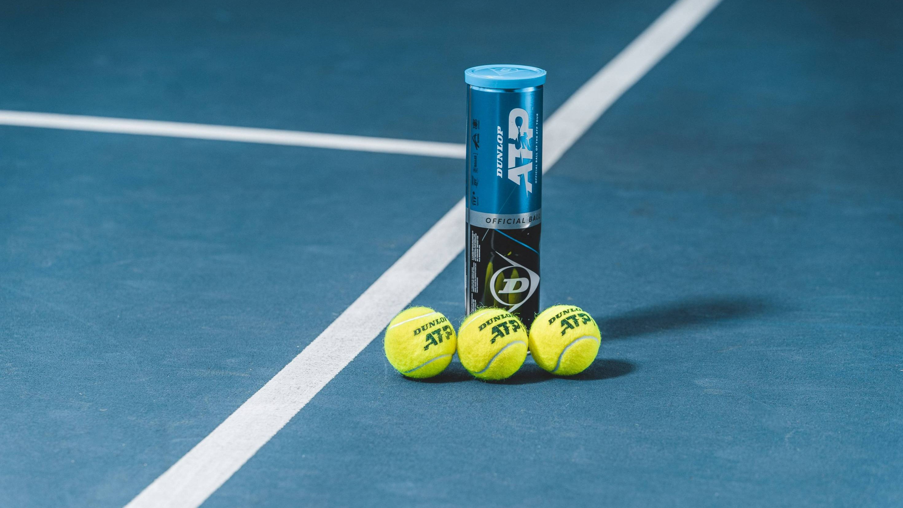 How to choose the best tennis ball for you | Buyer's guide | LTA