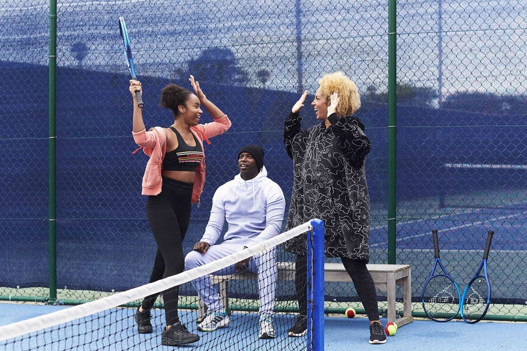 Guide for parents: How to start with Youth Compete| LTA