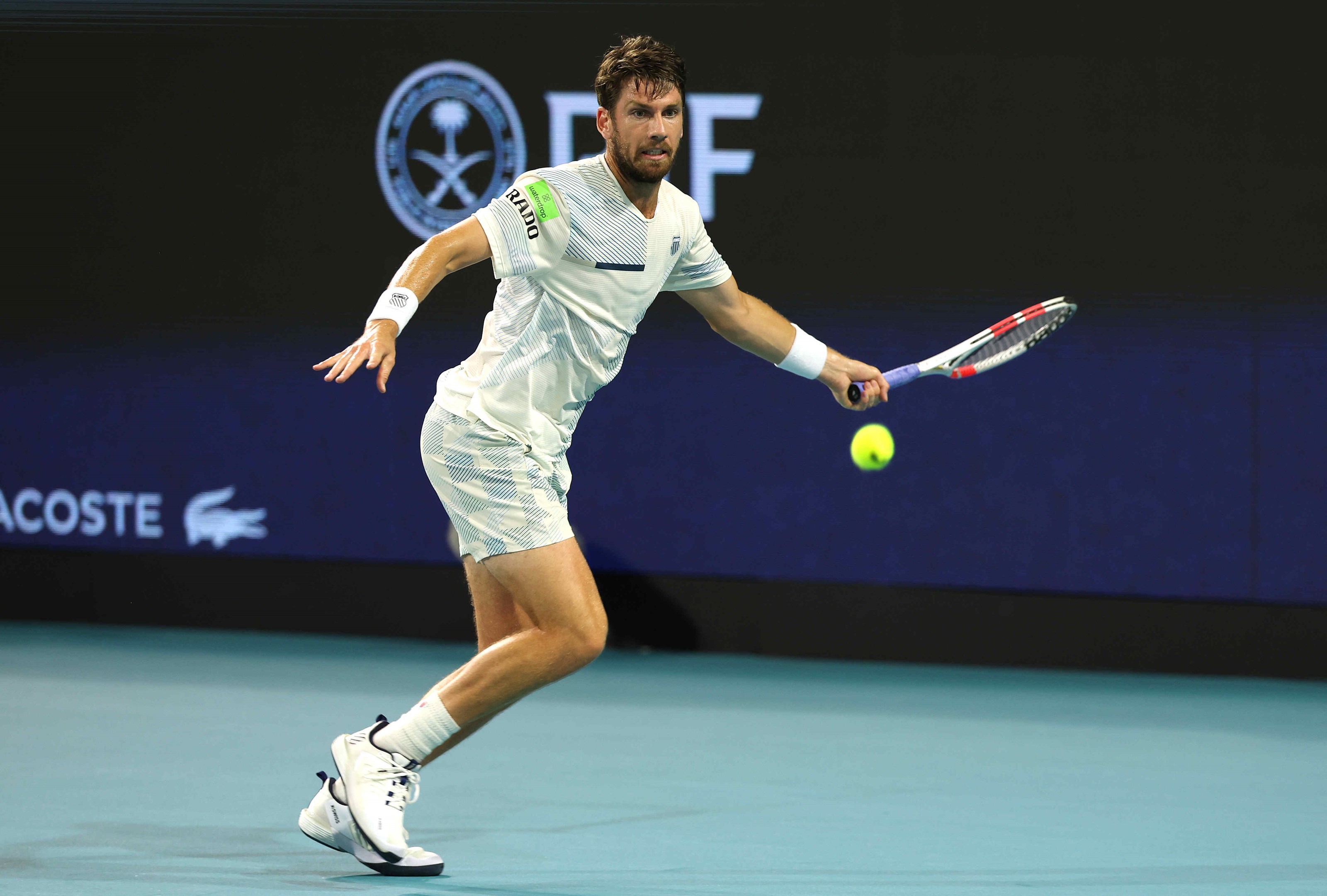 Miami Open 2024: Results & updates | LTA