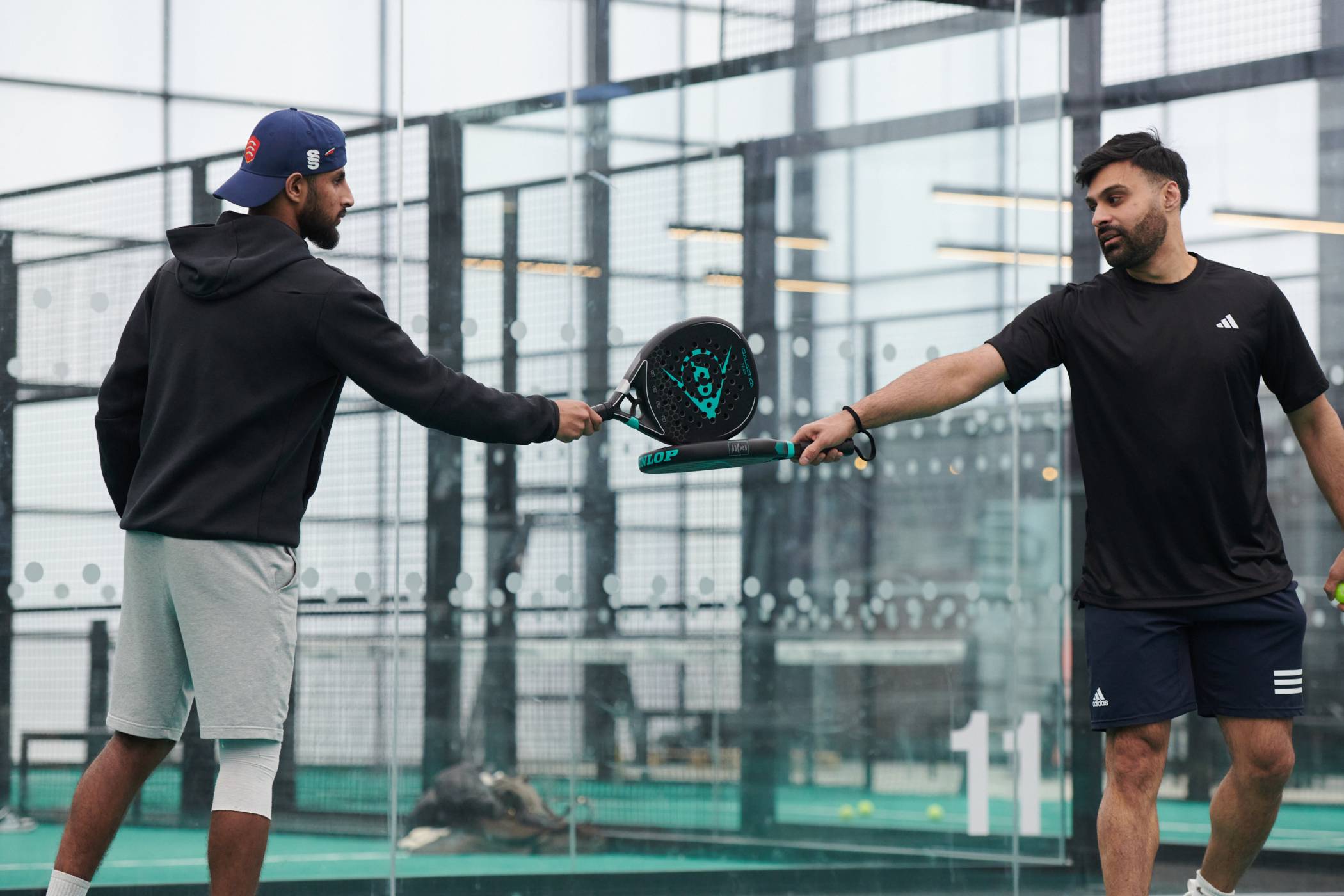 LTA announces the inaugural LTA Padel National Championships at Rocket ...