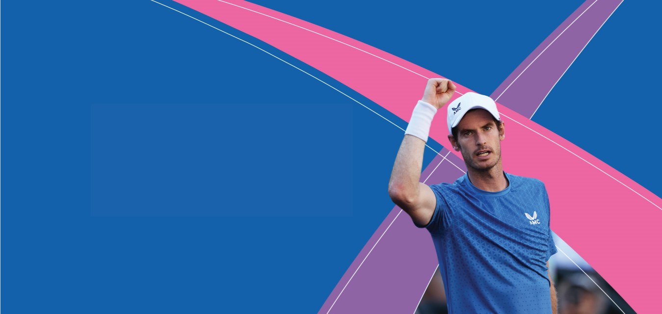 Tennis Scotland | Official Home Of Tennis In Scotland | LTA