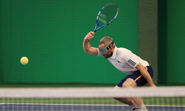 Six stars take home the gold at this year’s Learning Disability Tennis National Finals | LTA