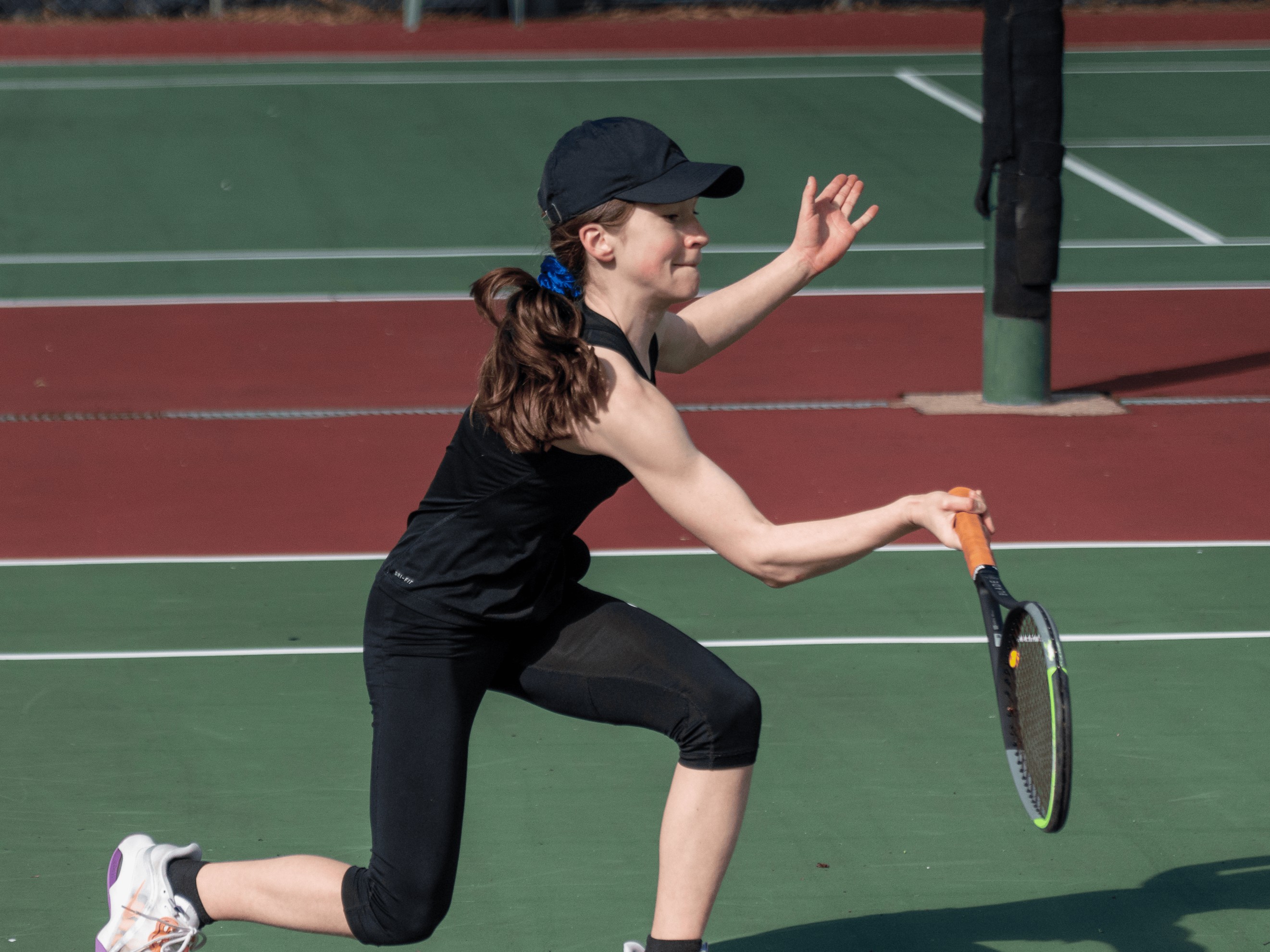 Wrexham to Host International Tennis Events