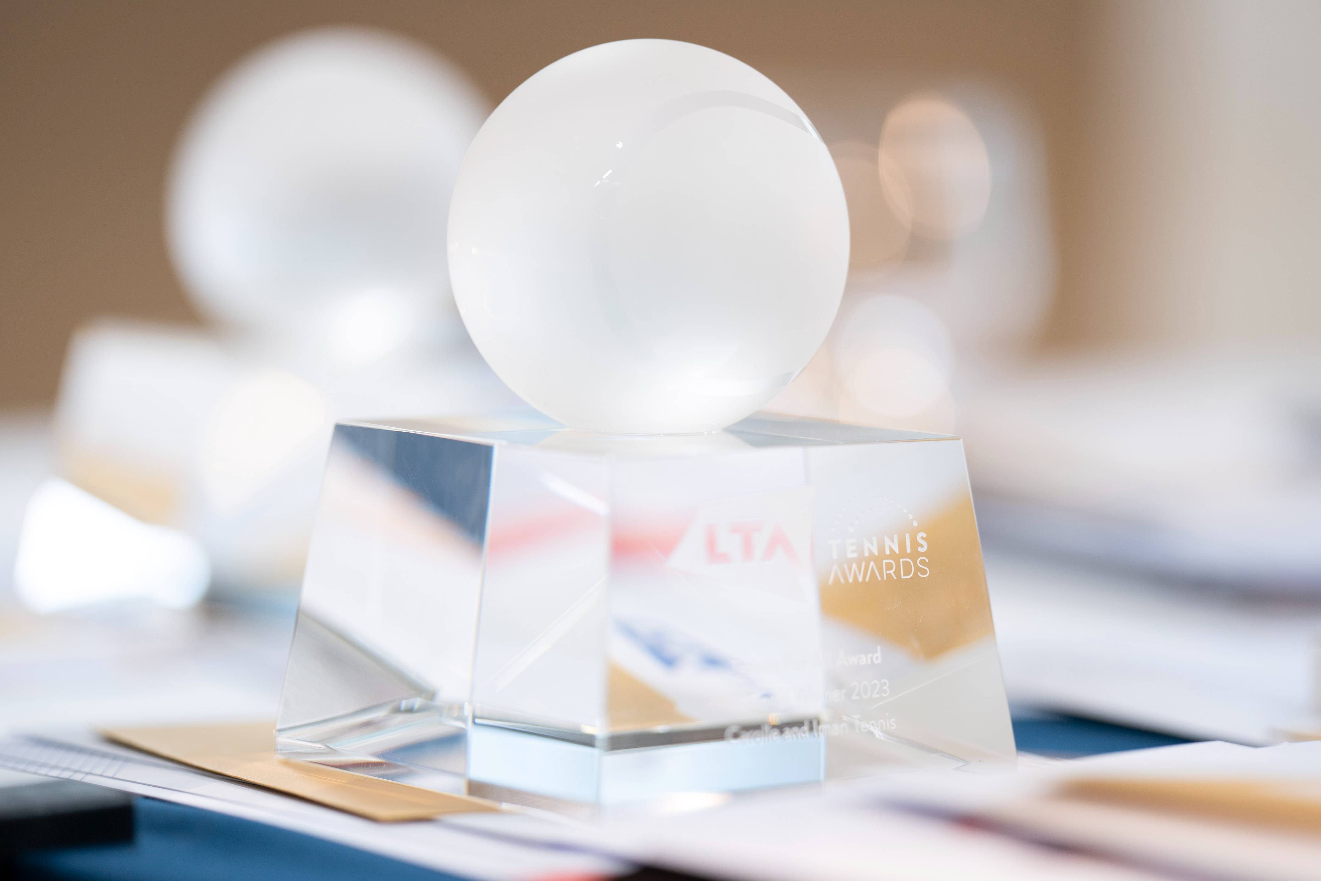 Nominations Announced for the 2026 LTA Awards