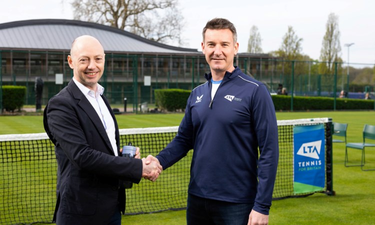LTA & Sport England to embrace augmented reality for new safeguarding ...