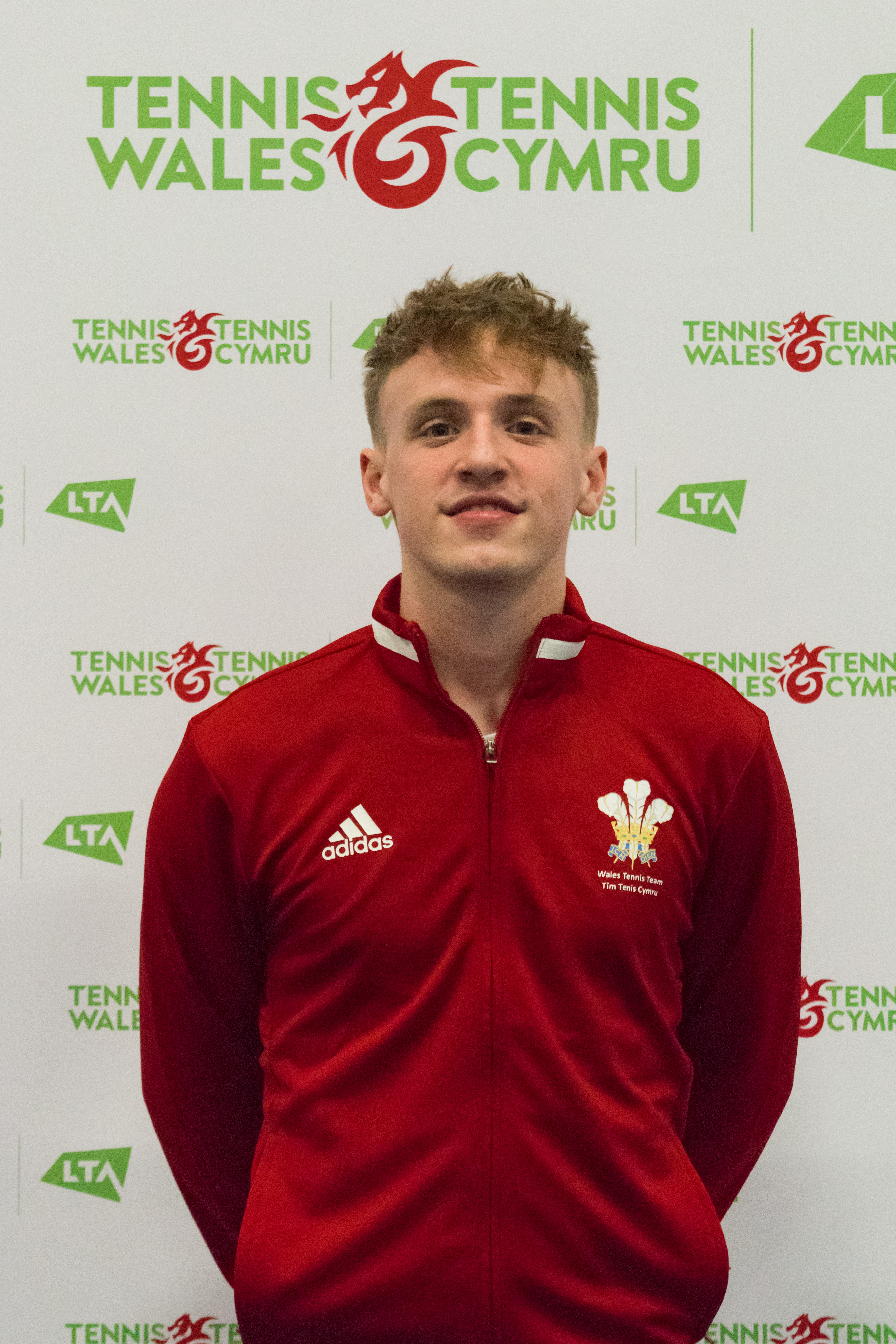 Welsh Duo Impress at ITF World Tennis Tour