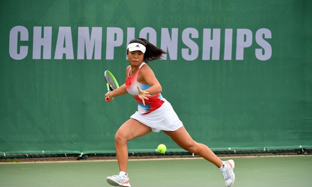 Brand new LTA Performance Competitions Calendar launched with new and ...