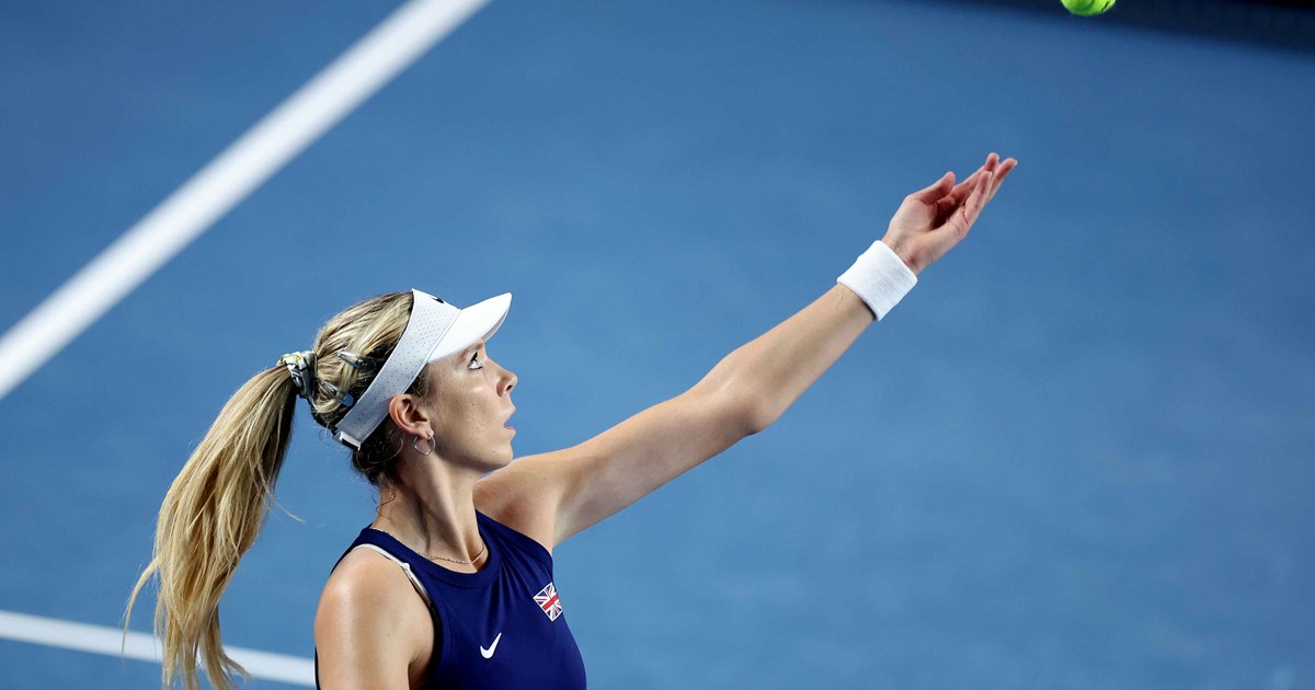 United Cup 2024: Preview, teams, schedule & how to watch