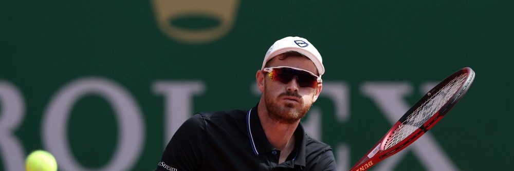 Jamie Murray Tennis Player Profile & Rankings | LTA