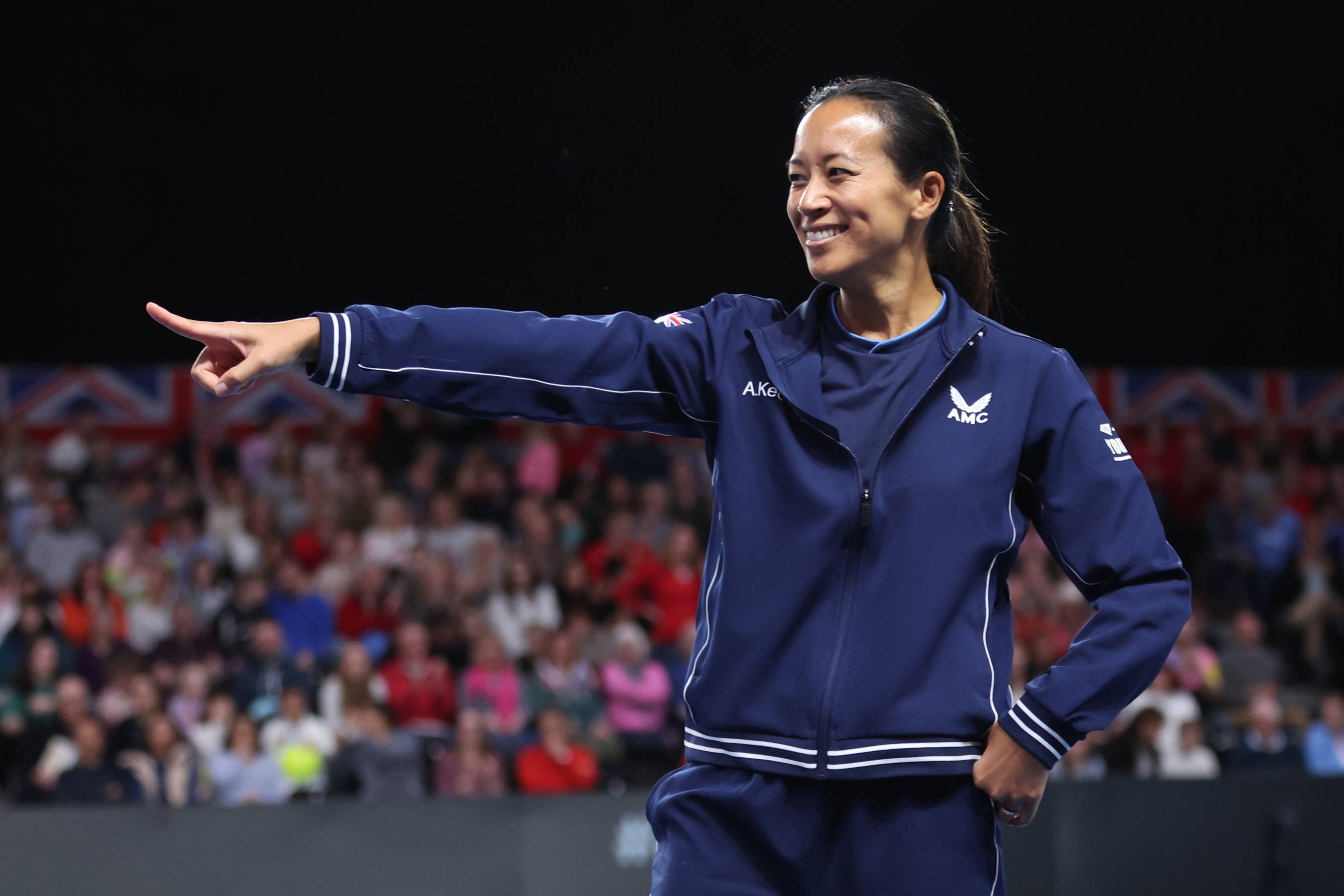 Beginner's Guide to Billie Jean King Cup 2026 | LTA