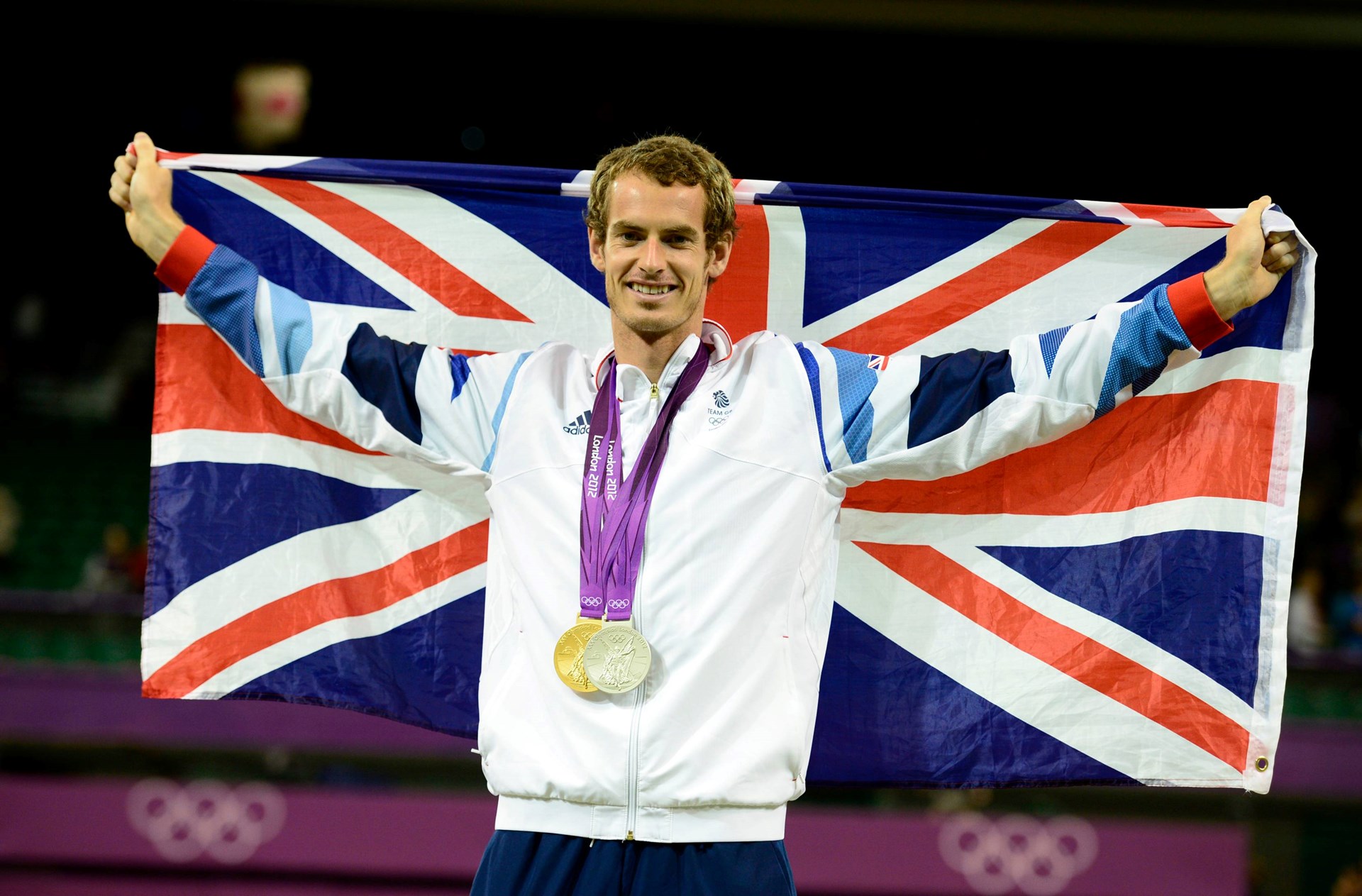 Andy Murray retirement - his career timeline | LTA