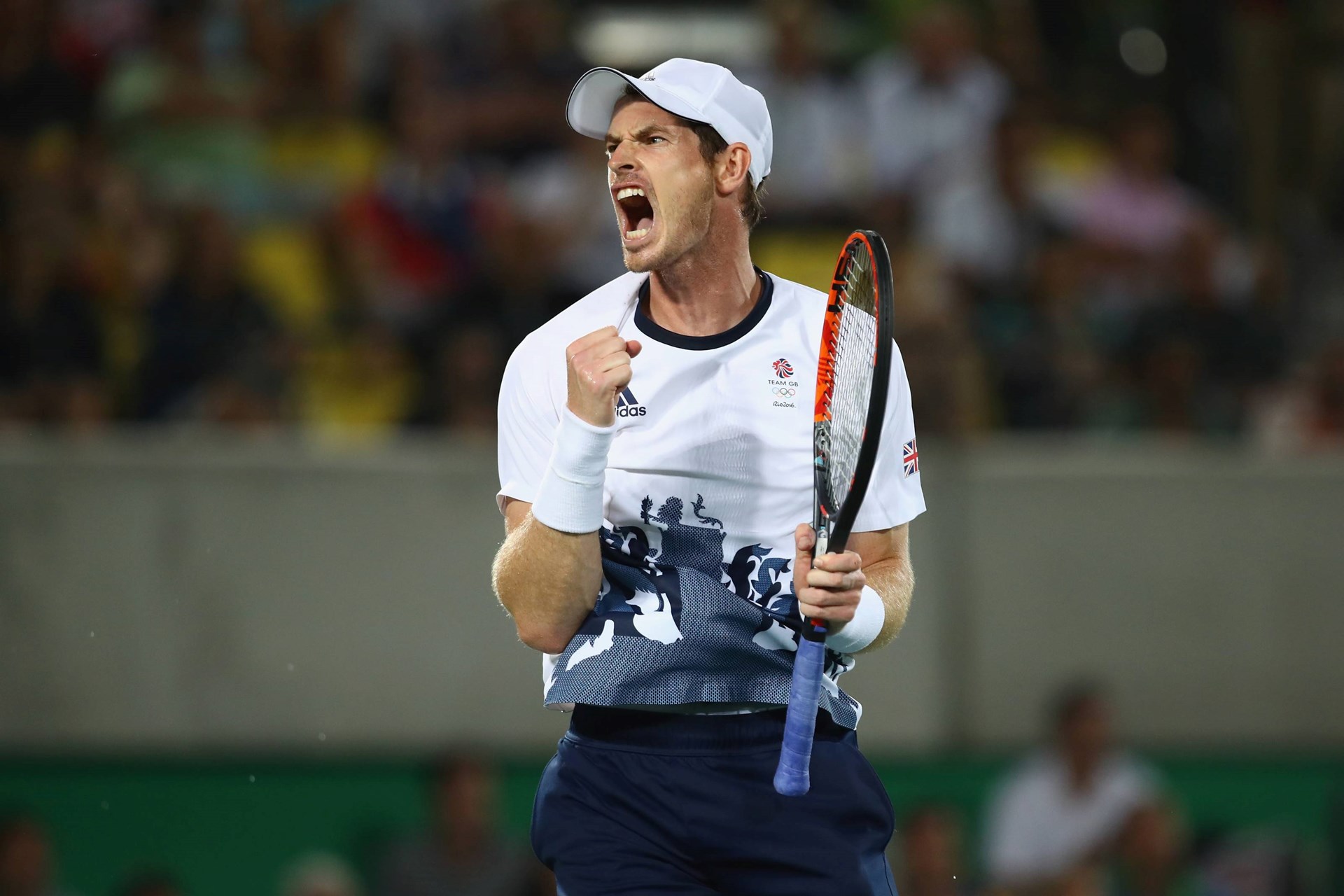 Andy Murray retirement - his career timeline | LTA