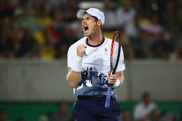 Andy Murray retirement - his career timeline | LTA