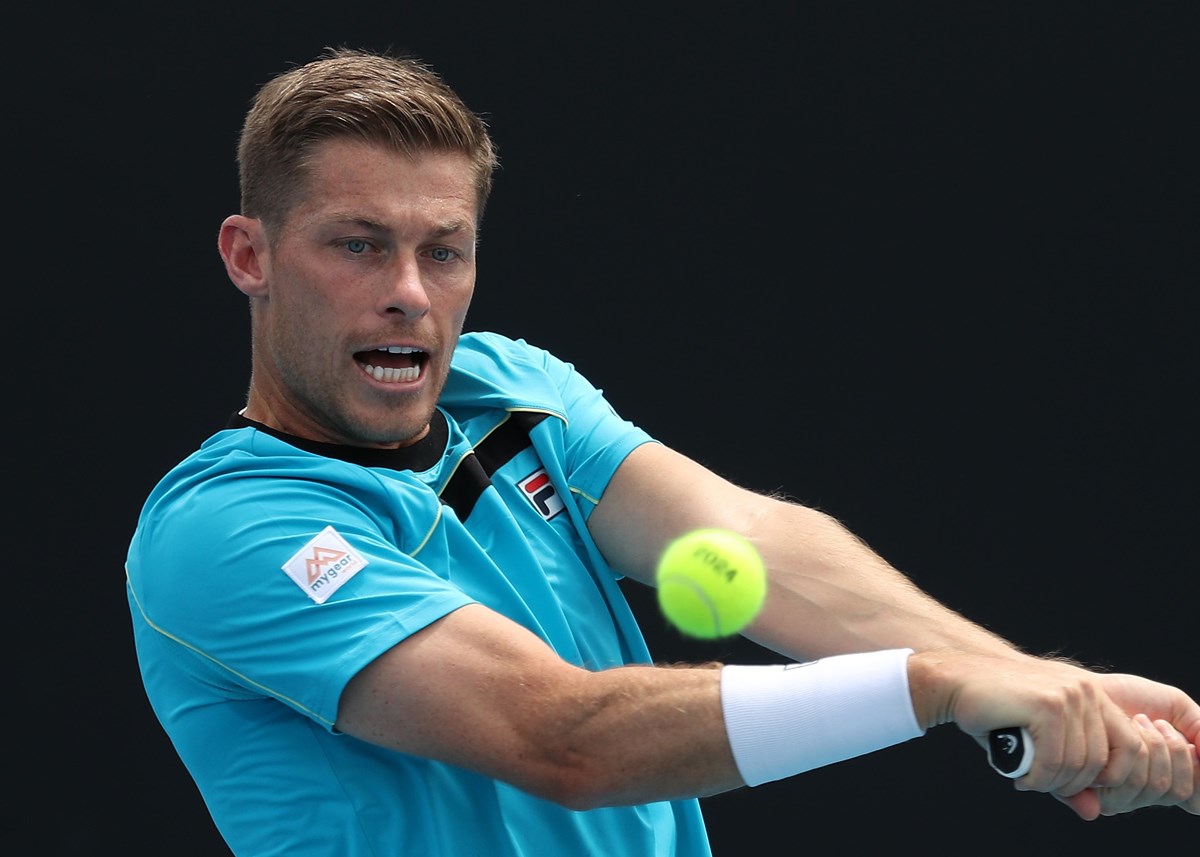 Who's playing in Roland Garros 2025? | Britwatch