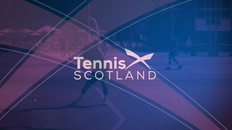 About Tennis Scotland