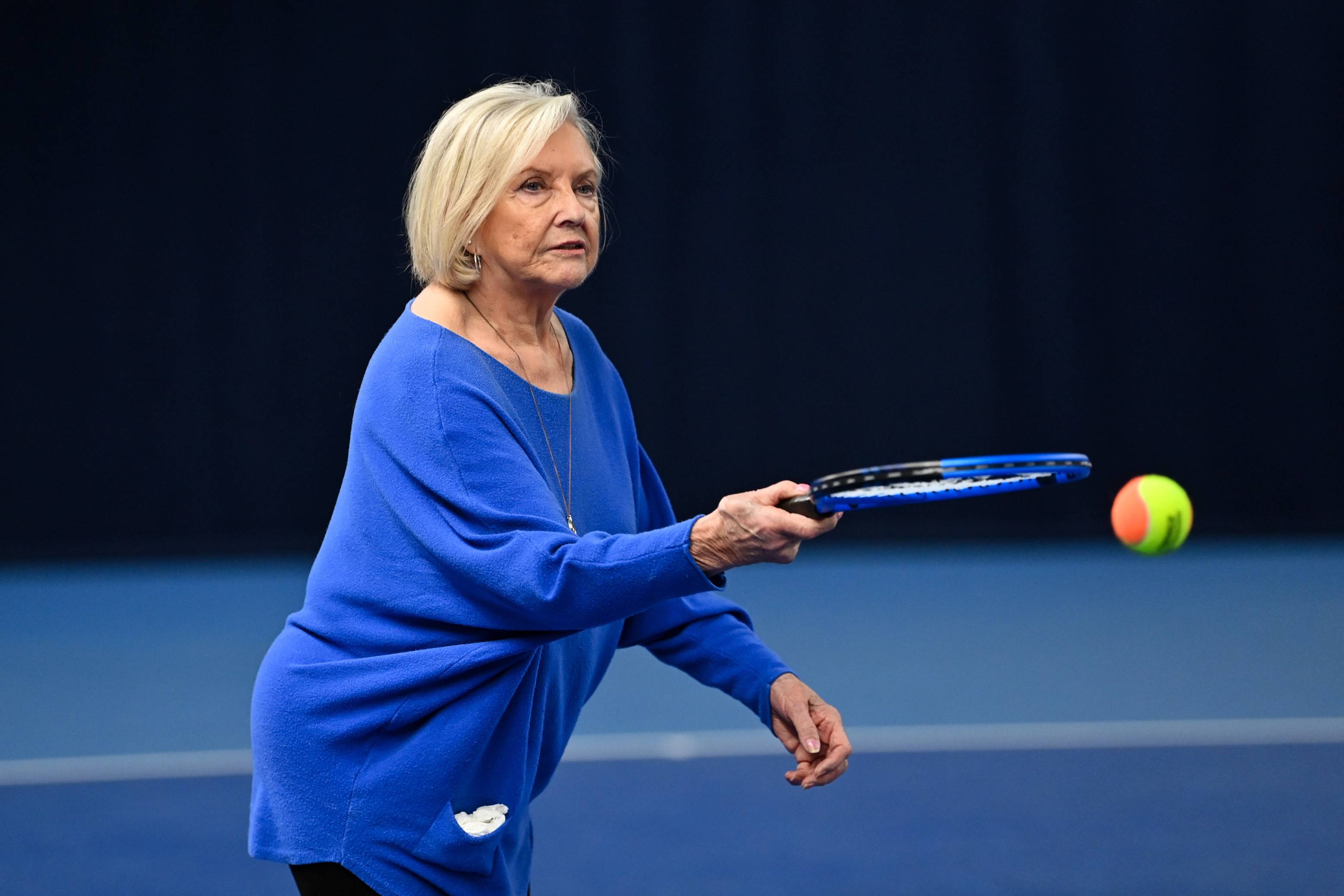 Book a tennis court near you | Courts across Great Britain | LTA