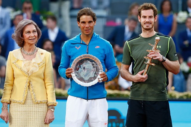 Mutua Madrid Open 2025 Preview | LTA