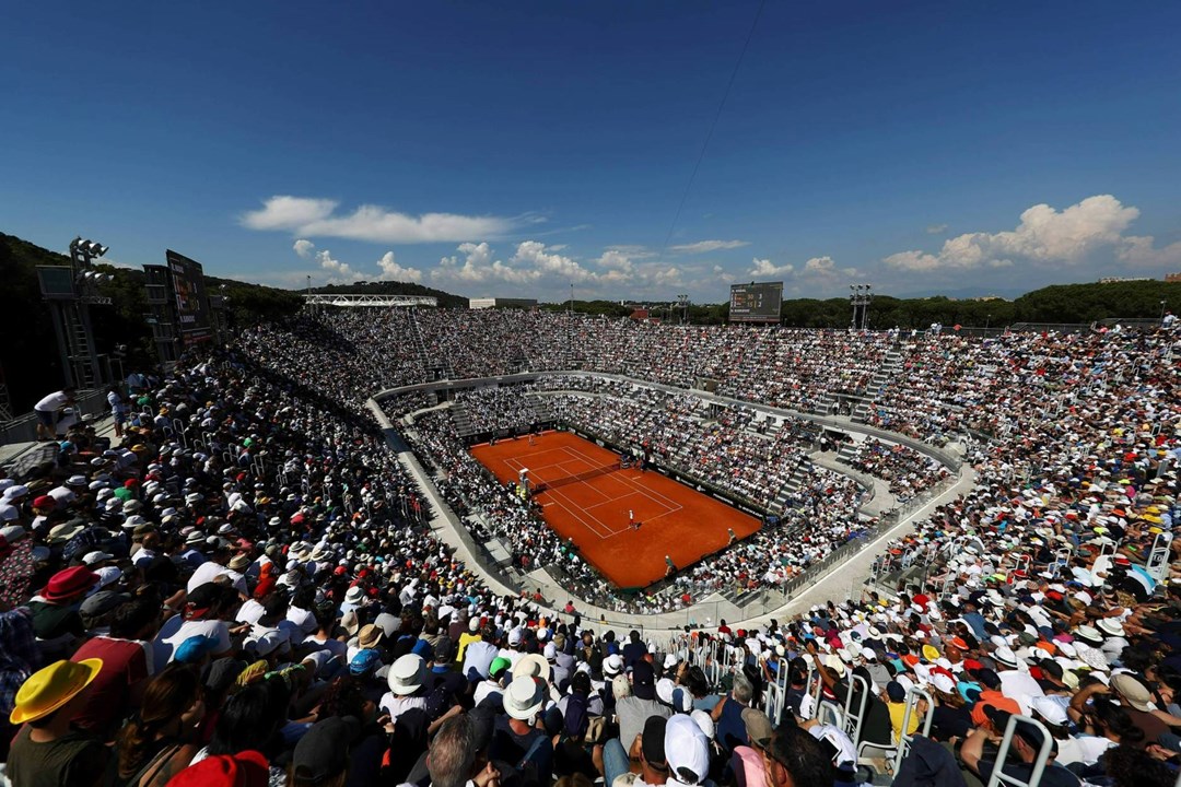 Preview: What tennis events are happening in May 2024? | LTA