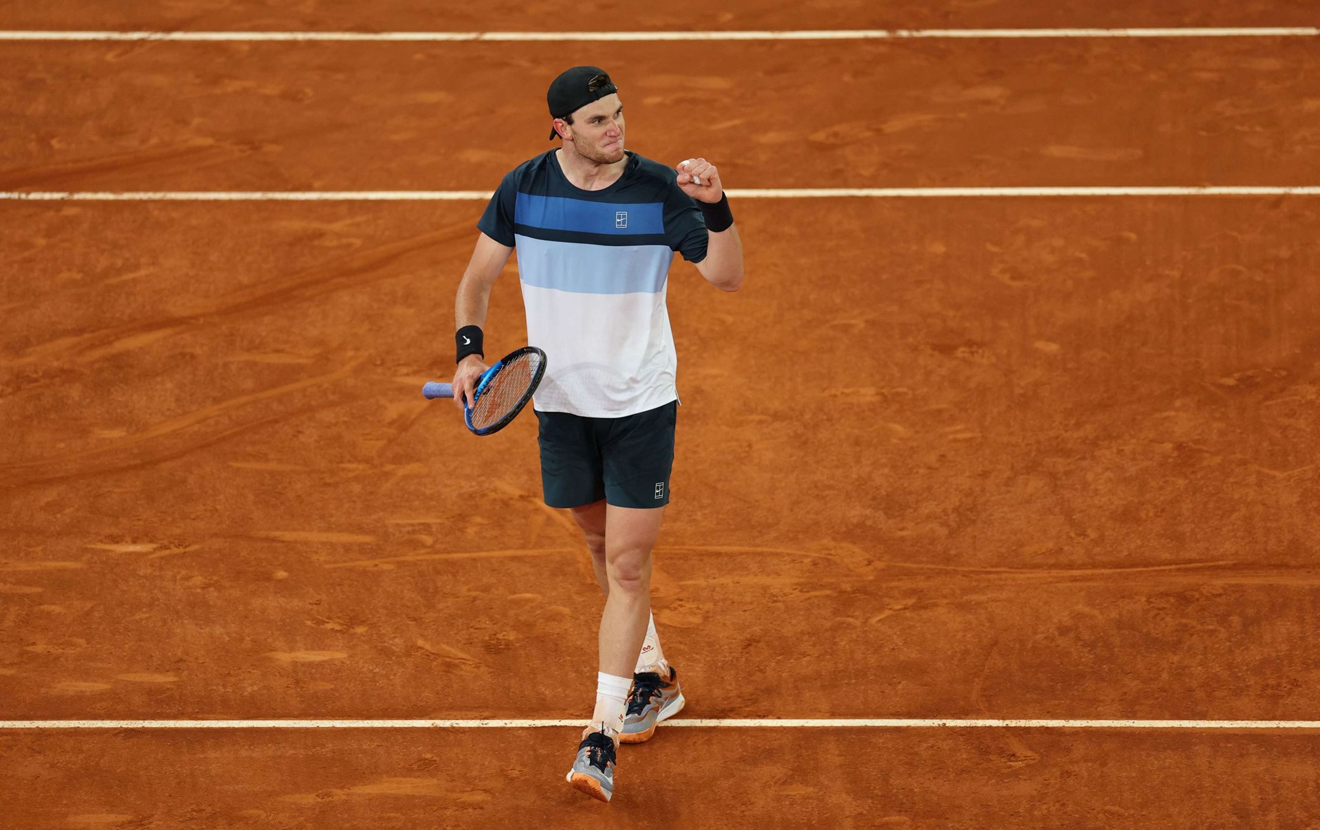 Italian Open 2025: Draws announced for Brits with Draper in the same ...