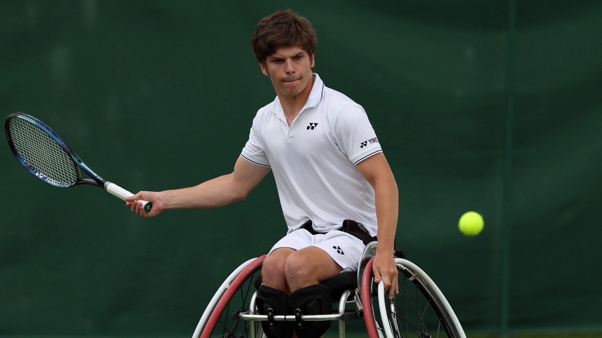 US Open 2025: Britwatch – Which British Players Are There? | LTA