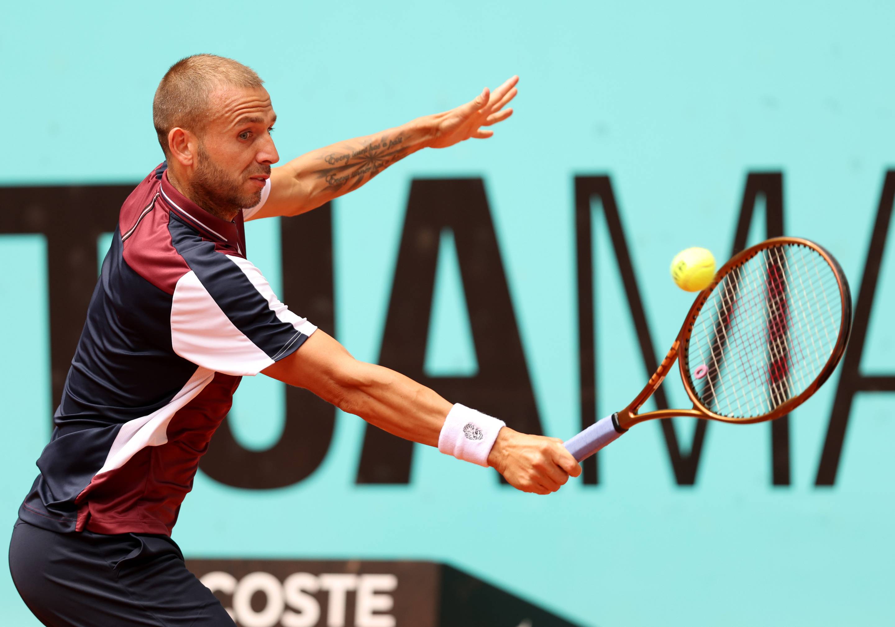 Mutua Madrid Open 2023: Results & updates | LTA