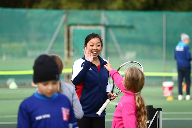 Pre-LTA Assistant | LTA