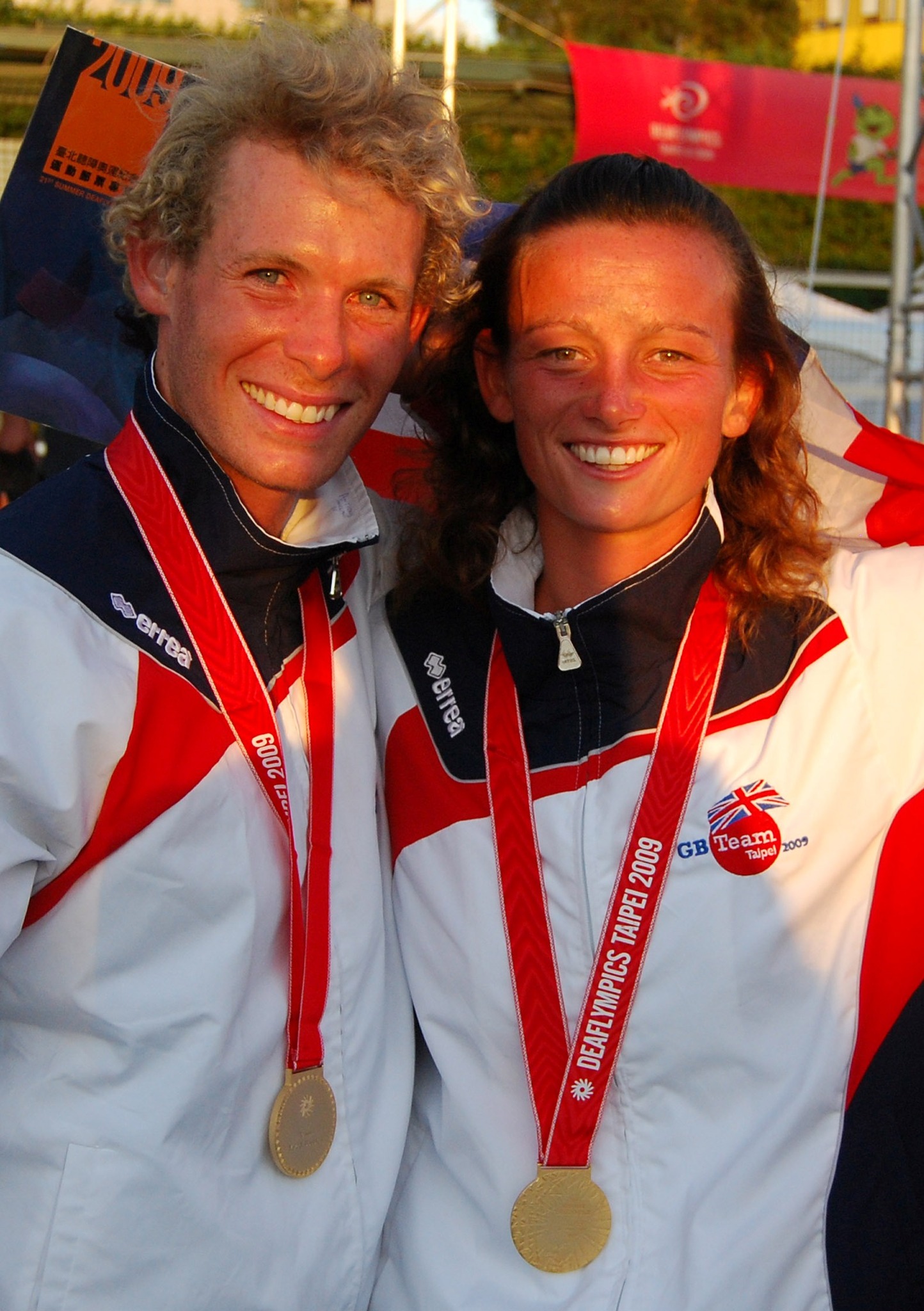 Introducing Catherine Fletcher: the LTA's National Deaf Tennis Coach