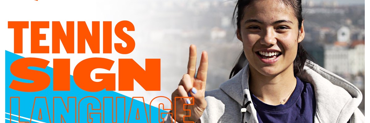 The Official Home of Tennis For Britain | LTA